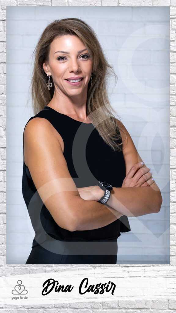 Instructors – Yoga La Vie Dubai