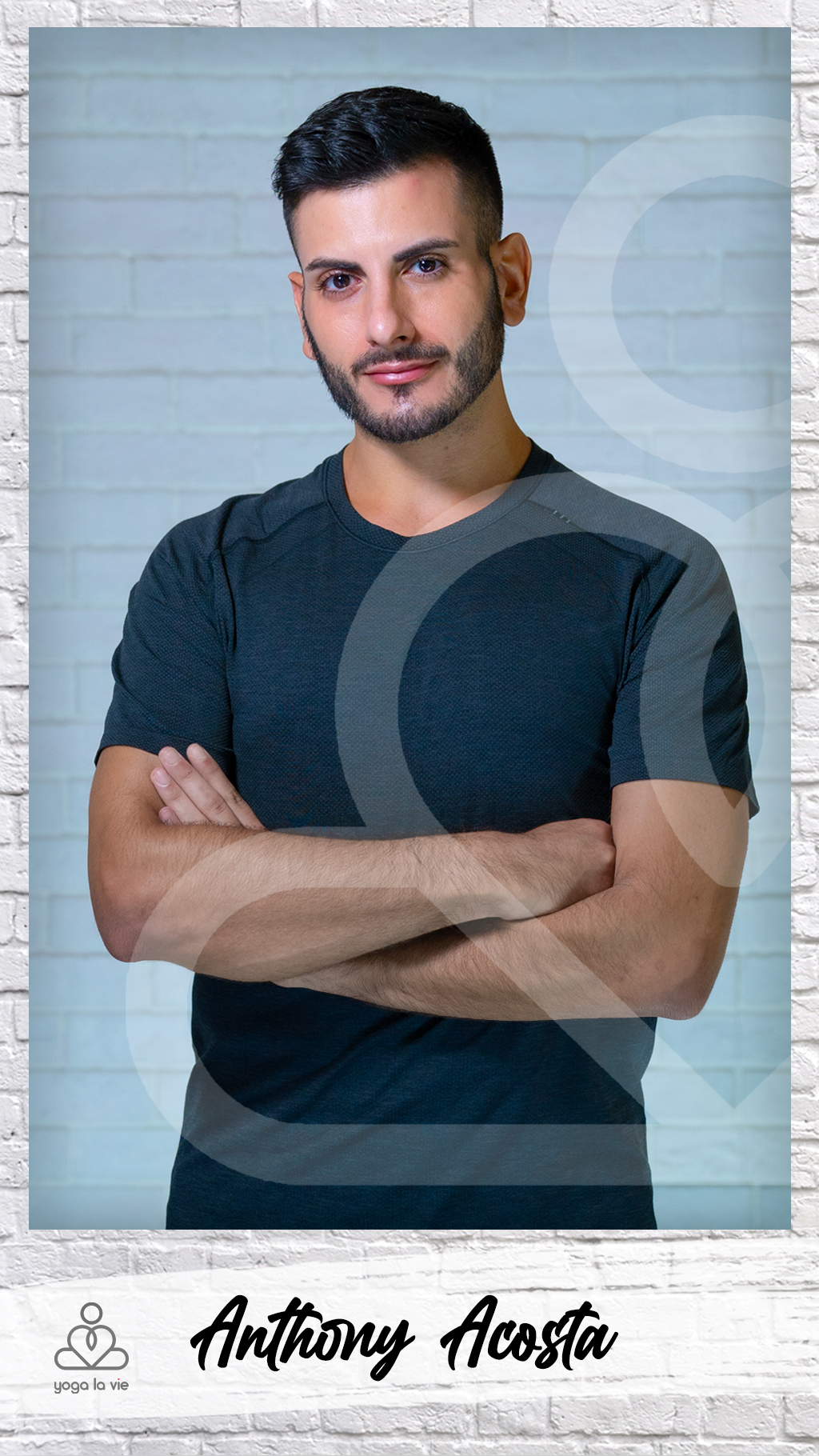 Instructors – Yoga La Vie Dubai